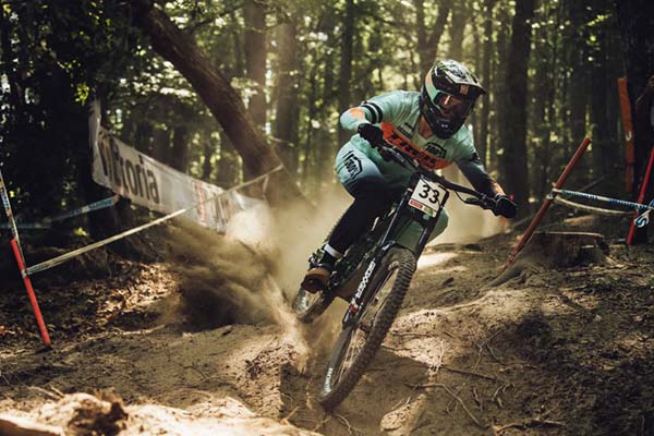 Copa del Mundo de Descenso 2021: los mejores momentos de Maribor