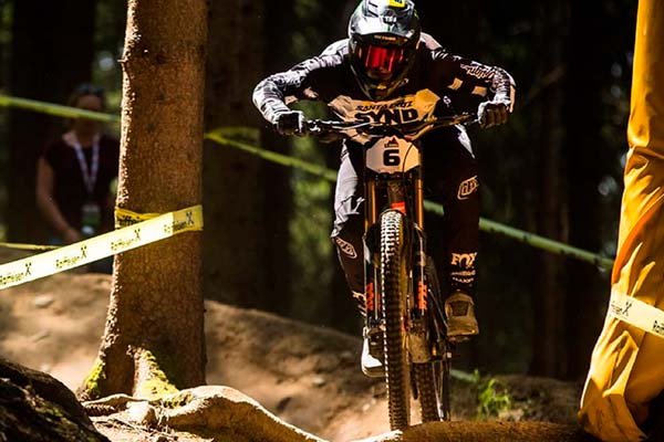 El Santa Cruz Syndicate confirma a Nina Hoffmann, Laurie Greenland y ...