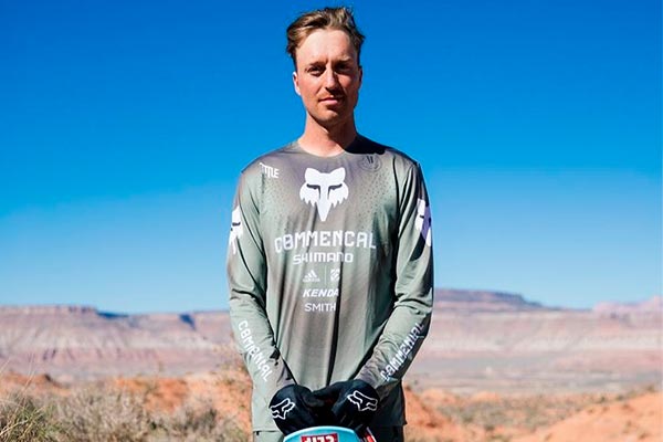 La Commencal Furious de 2020 estrena cuadro de aluminio 6069, geometría ...