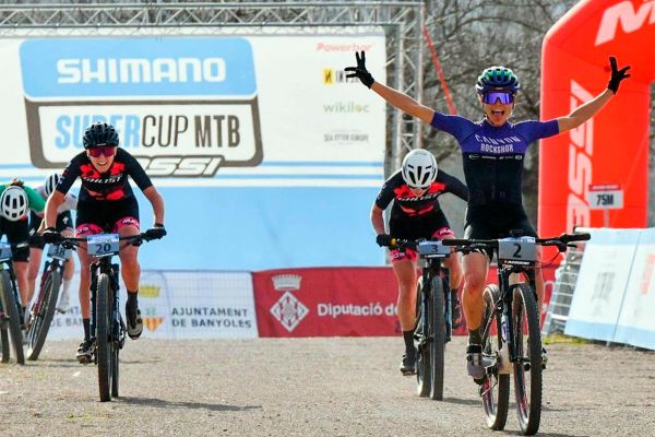 La Super Cup Massi de Banyoles estrena, por primera vez en su historia ...