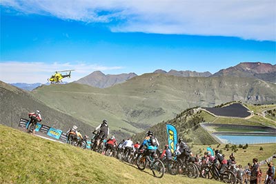 Marco Veiga y Verónica Cuello se proclaman campeones de la Copa de ...