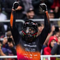 Los mejores momentos de la prueba de XCO (Élite) de la Copa del Mundo de Val Di Sole 2023