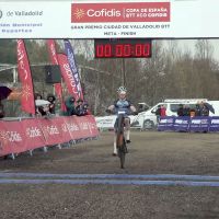 Así fue la cuarta prueba de la Copa de España de XCM 2023 celebrada en Paterna del Campo