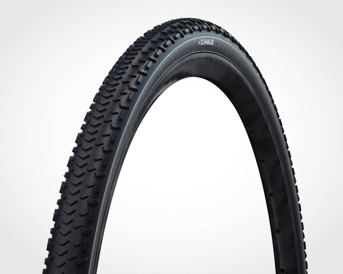 Schwalbe amplía su gama G-ONE con nuevos neumáticos de gravel centrados en el rendimiento y el ...