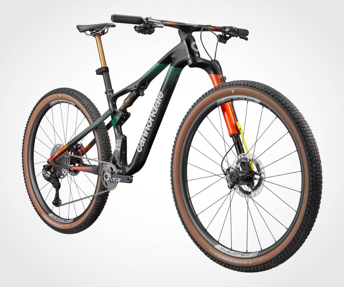 Scott Spark RC 2027, Specialized Epic 9 o Cannondale Scalpel: tres ...